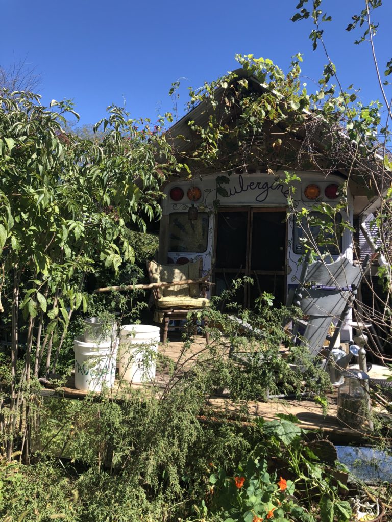 Dancing Rabbit Ecovillage offers an alternative and more sustainable ...