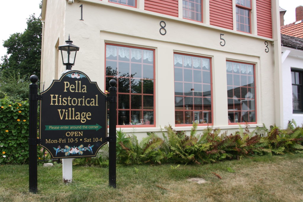 More than Tulips and Festivals, The City of Pella has things to offer ...