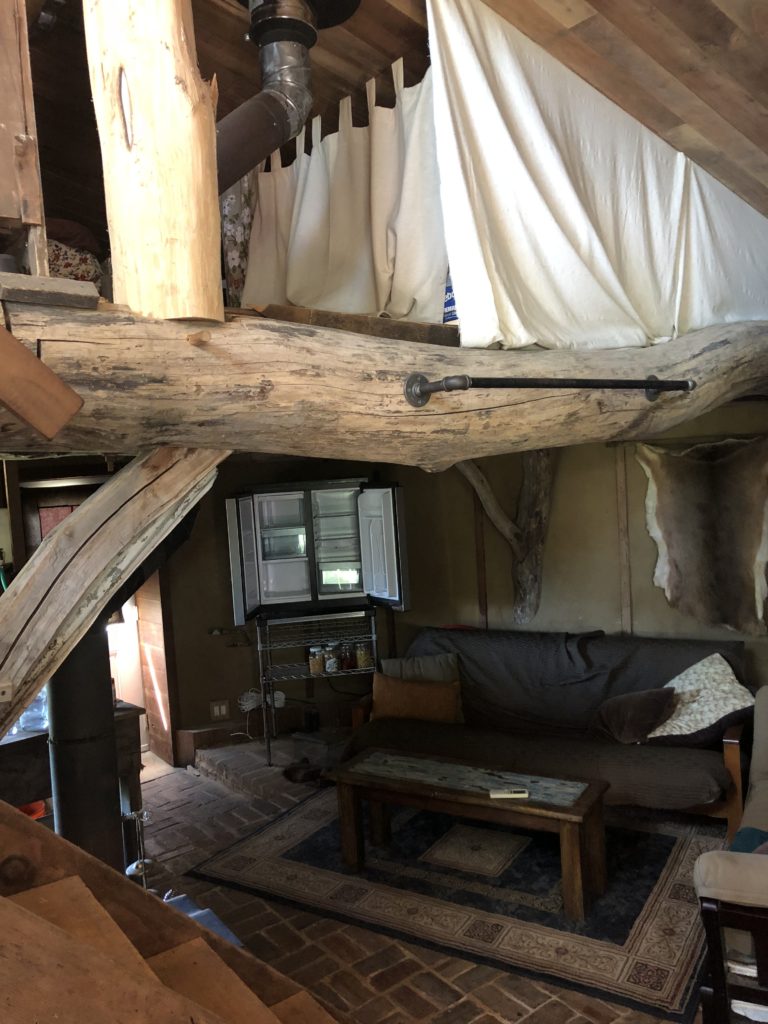 Dancing Rabbit Ecovillage offers an alternative and more sustainable ...