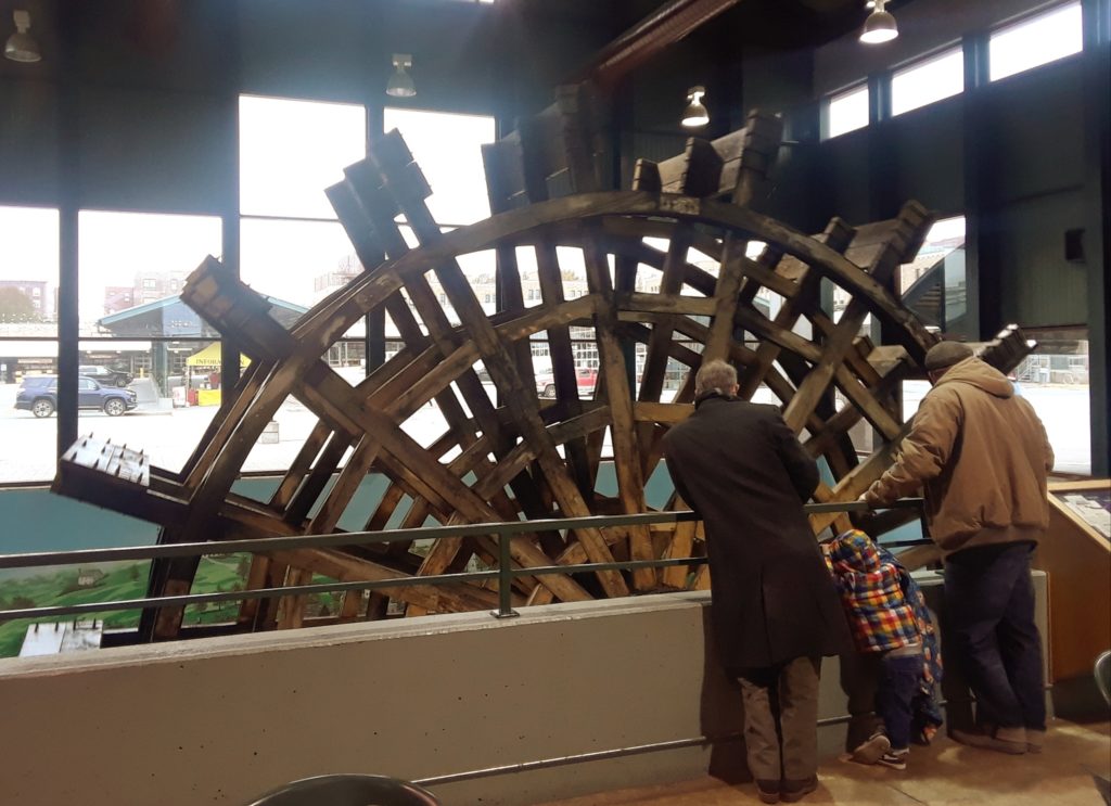 Steamboat Arabia Museum brings sunken artifacts back to life – Detours ...