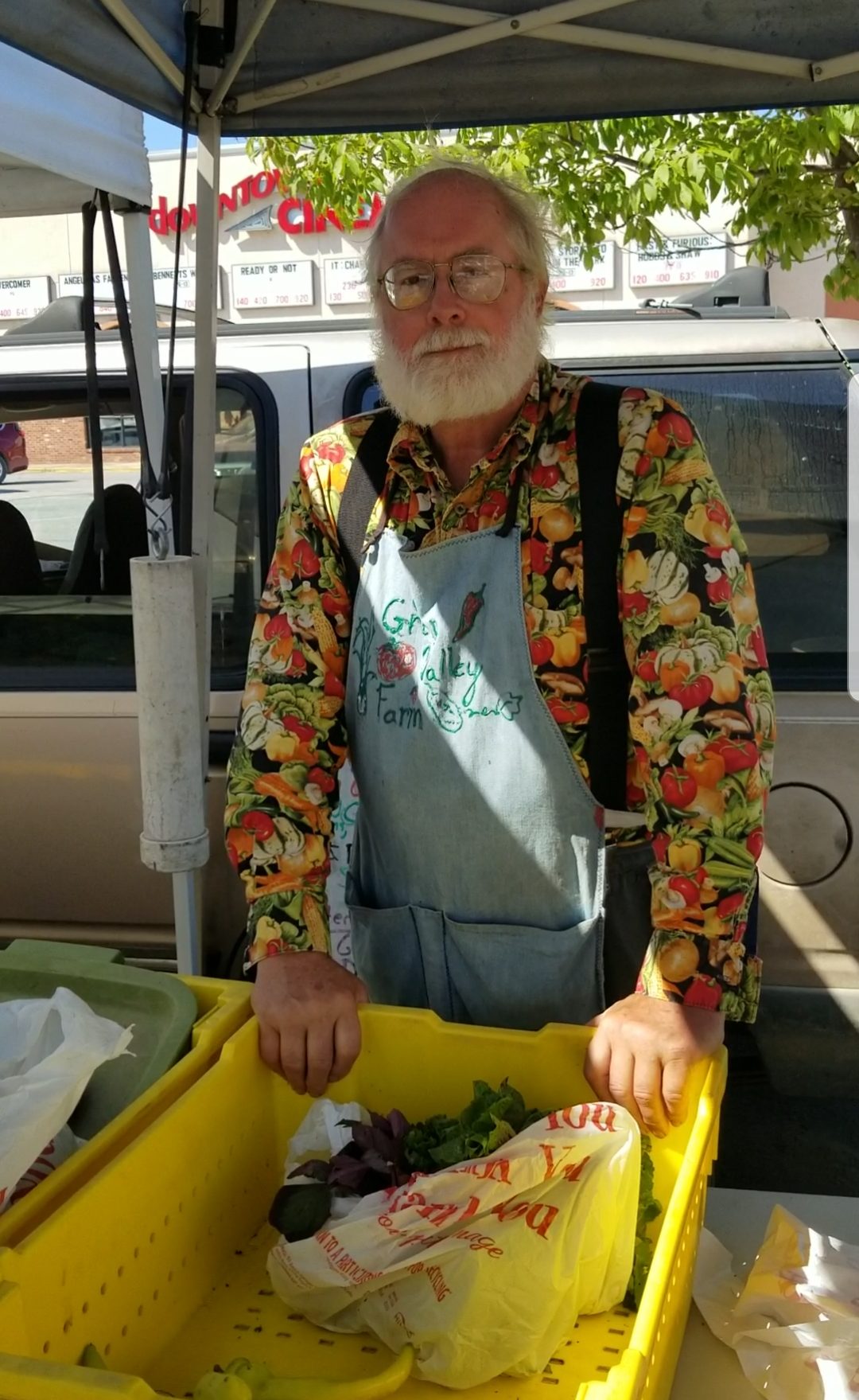 Fall Festivals in Kirksville – Detours Magazine