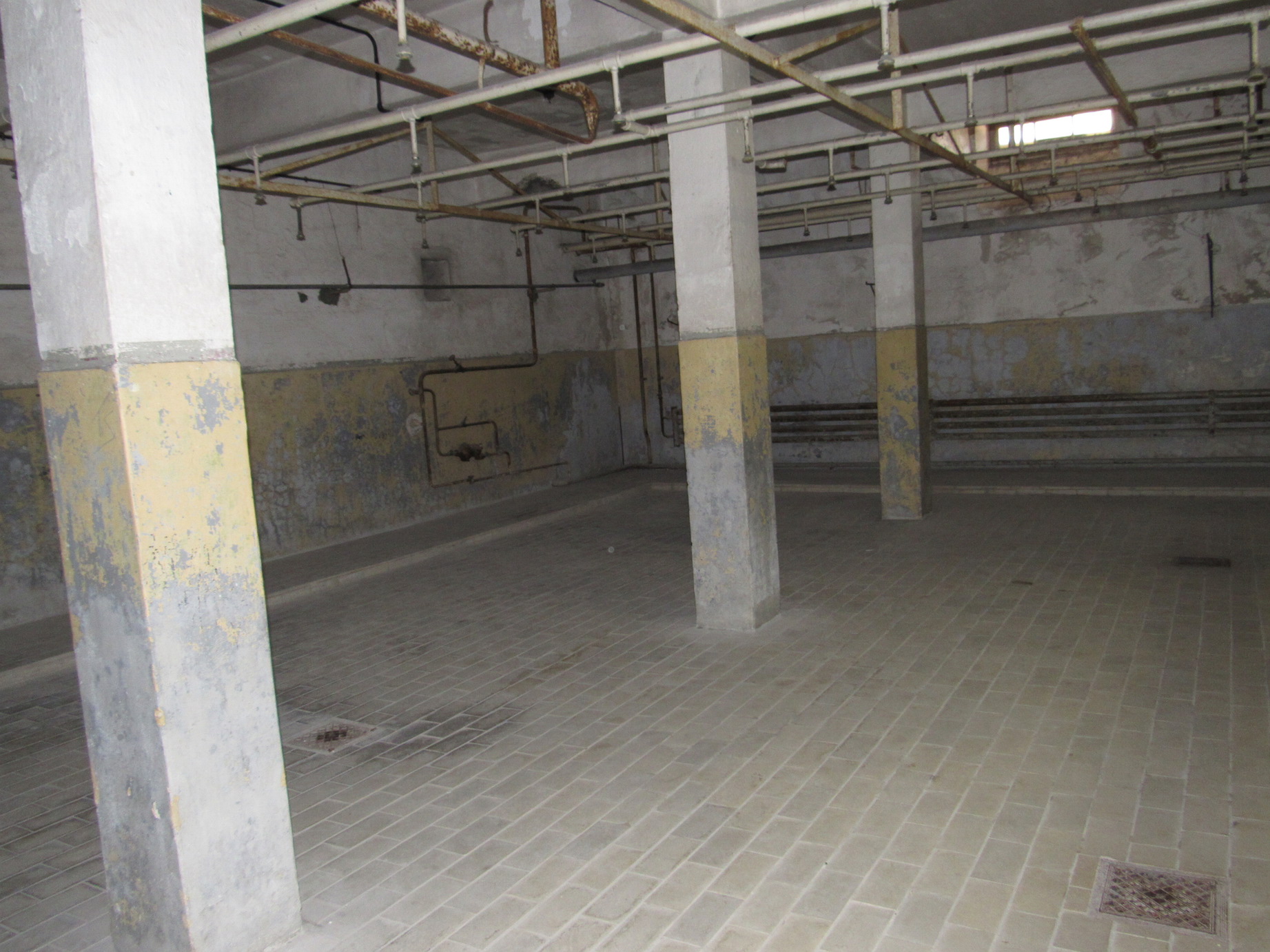 Experiencing Mauthausen: A walk through the infamous concentration camp ...