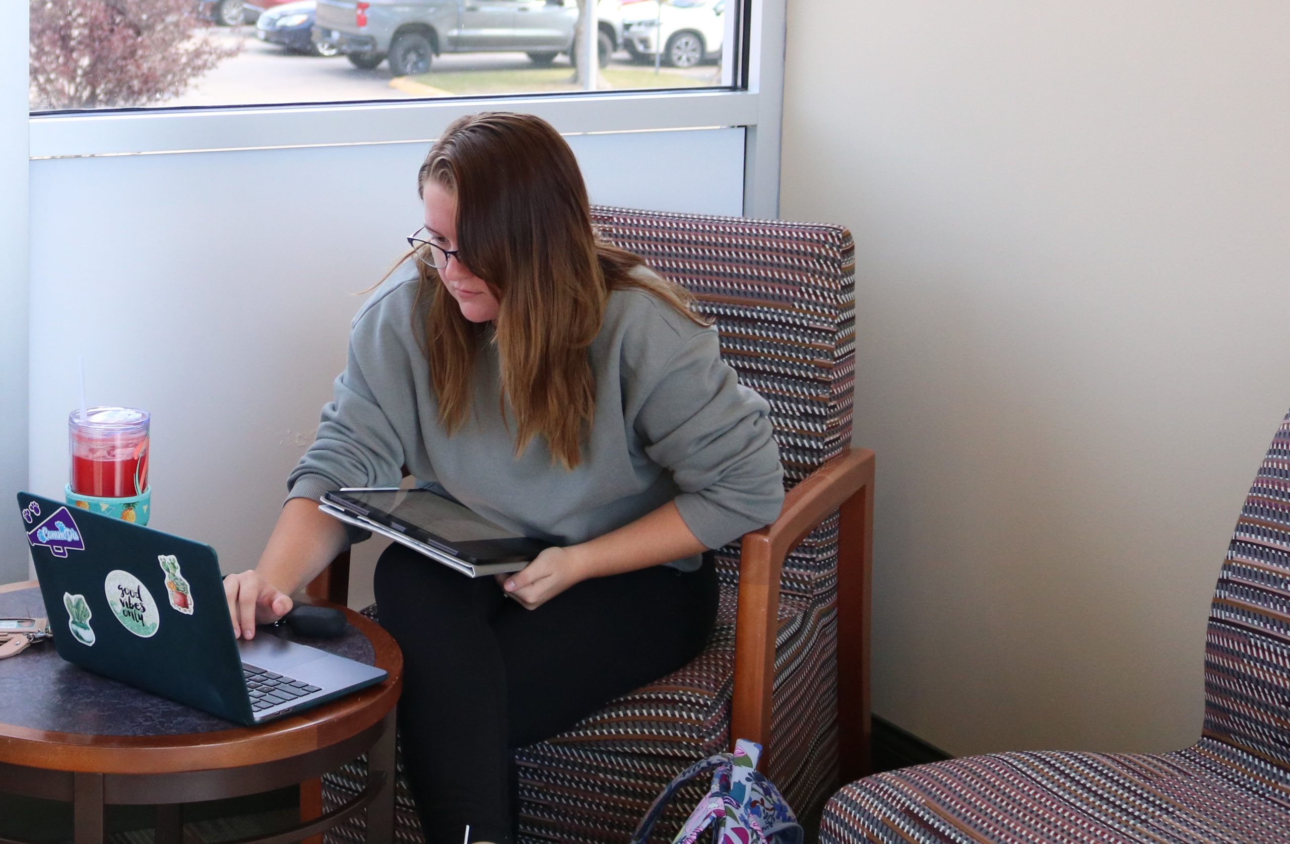 Truman Media Network – Student-produced news and entertainment